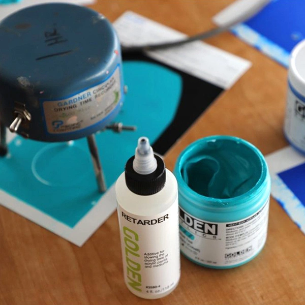 Retarder | Golden Artist Colors