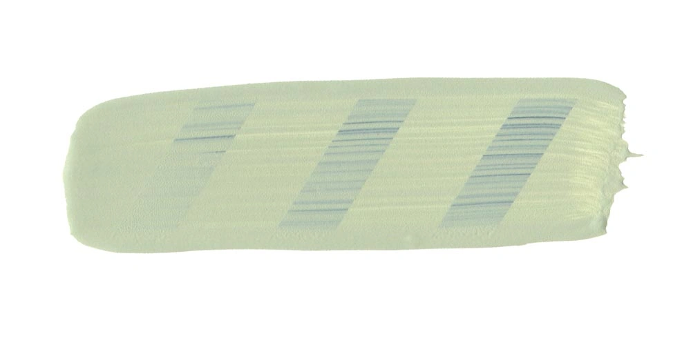 Fluid Acrylic Color - Titan Green Pale | Golden Artist Colors