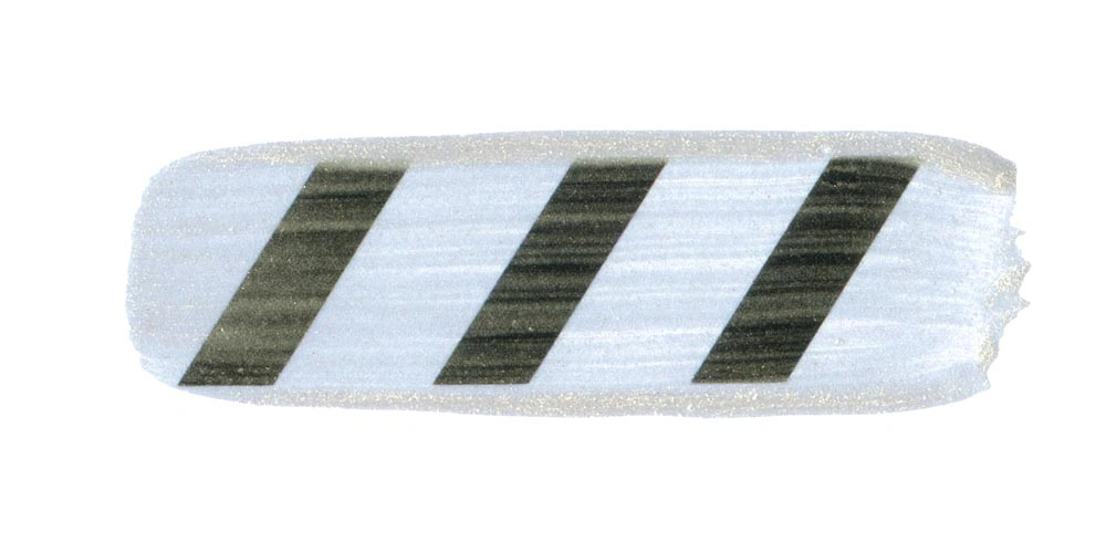 Fluid Acrylic Color - Interference Gold (Fine) | Golden Artist Colors