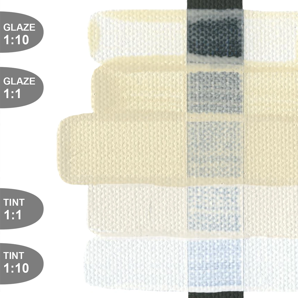 Fluid Acrylic Color - Titan Buff | Golden Artist Colors