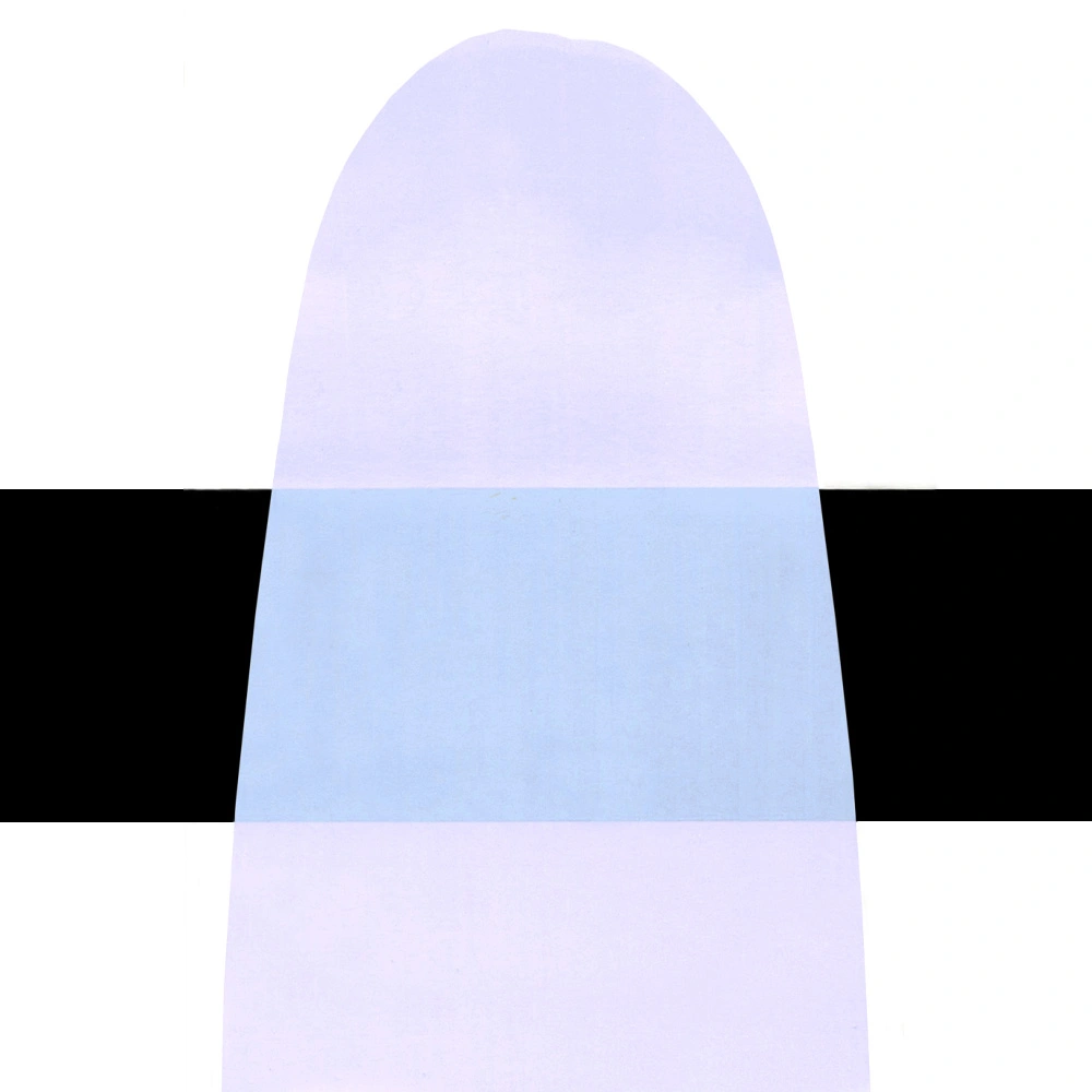 Fluid Acrylic Color - Interference Blue (Fine) | Golden Artist Colors