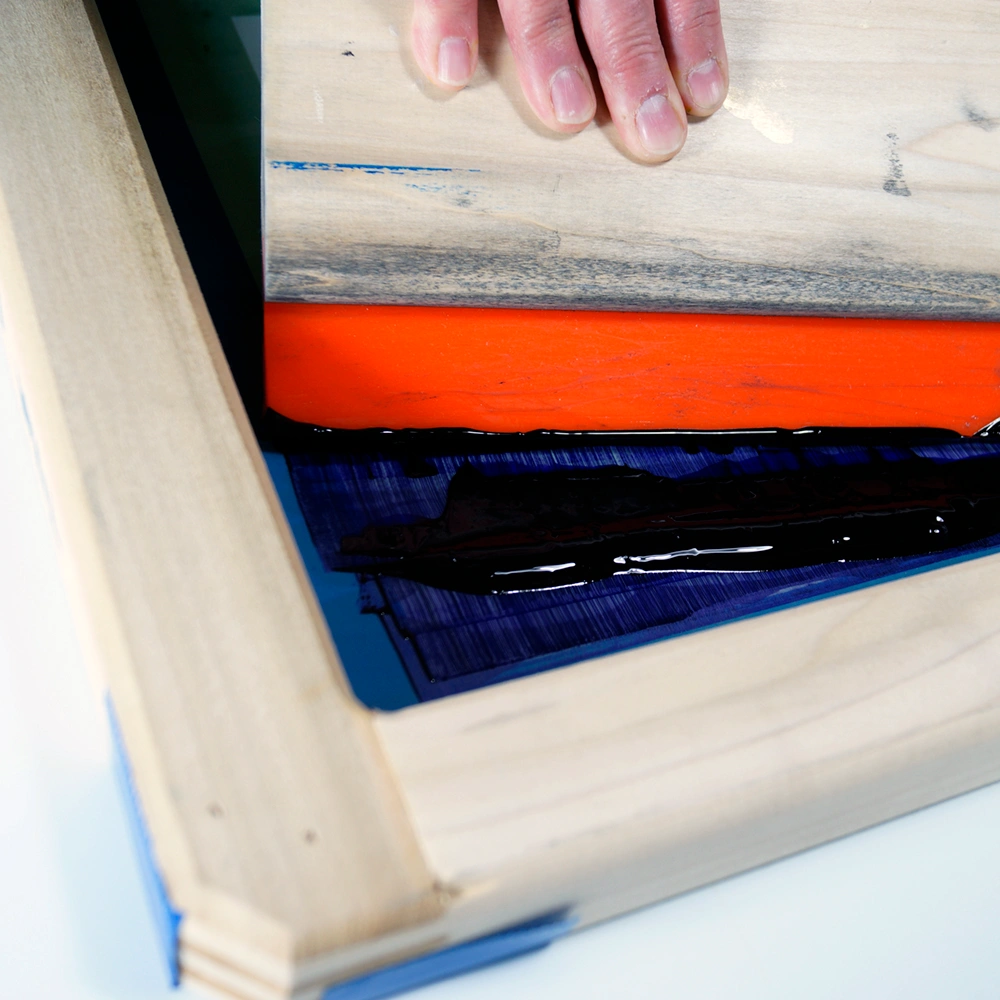 Silkscreen Medium | Golden Artist Colors