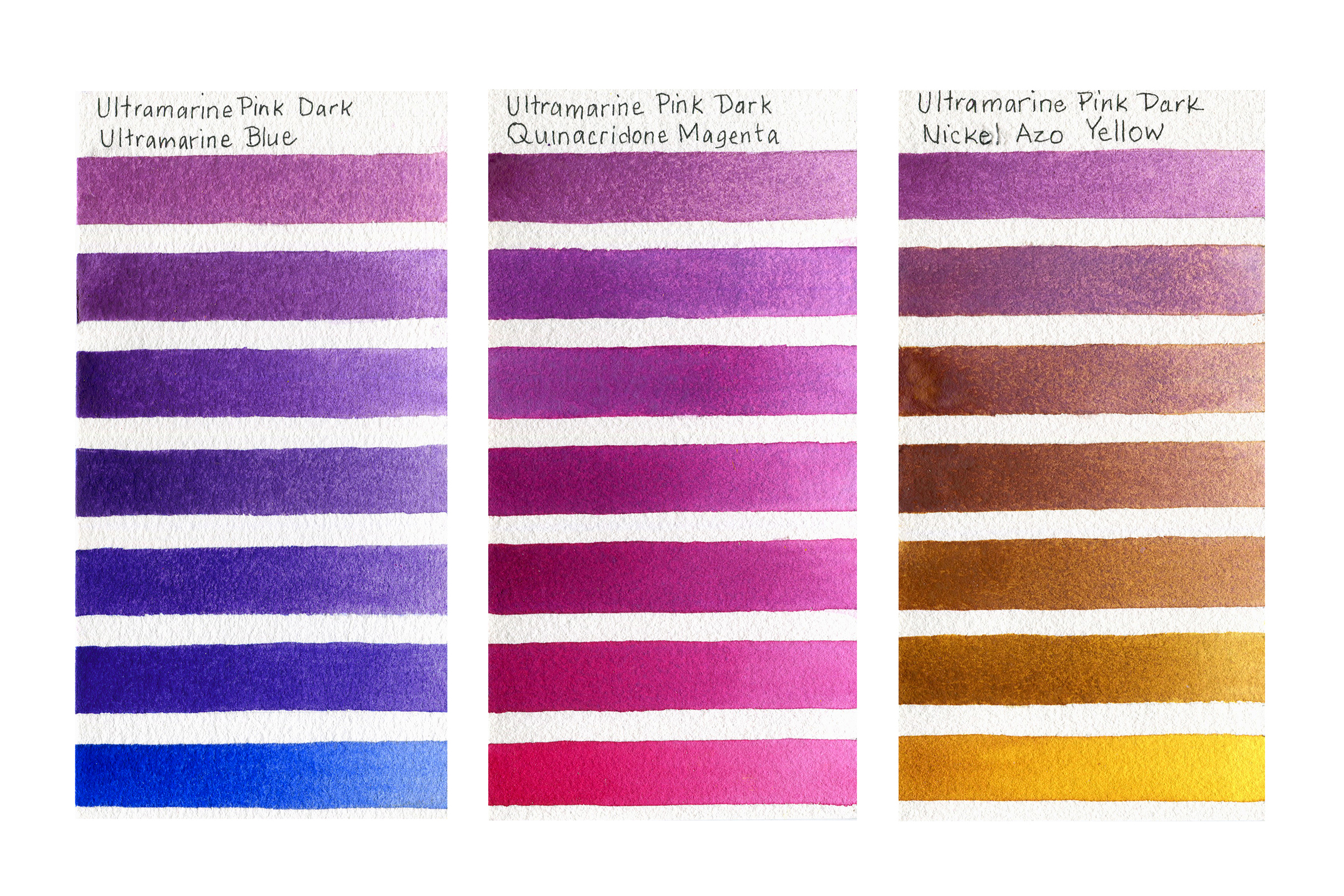 PV15, LF I, granulating, semi-opaque, semi-staining